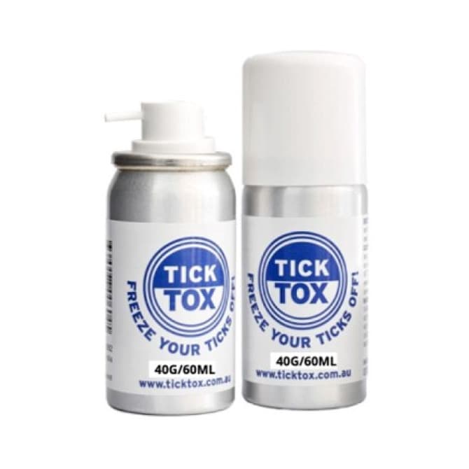 Buy Tick Tox Spray 40g Online