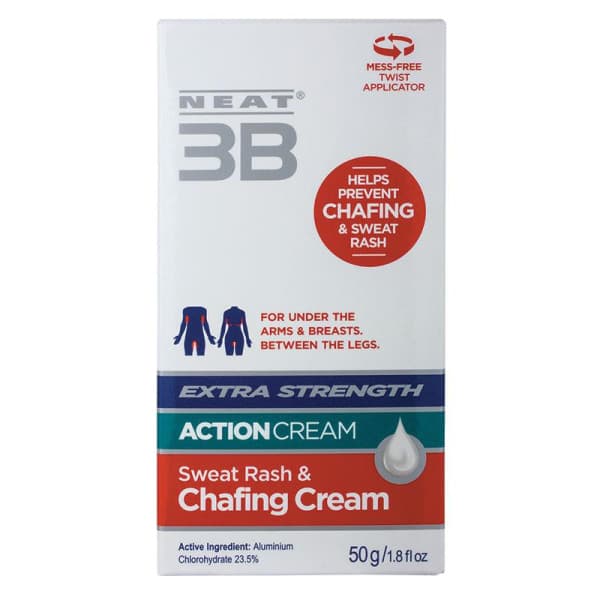 Buy Neat Effect 3B Action Cream Online Chempro Online