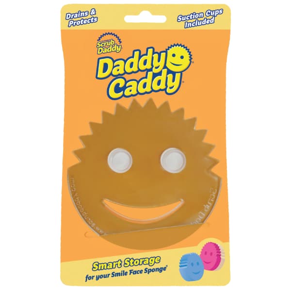 Buy Scrub Daddy Caddy Online