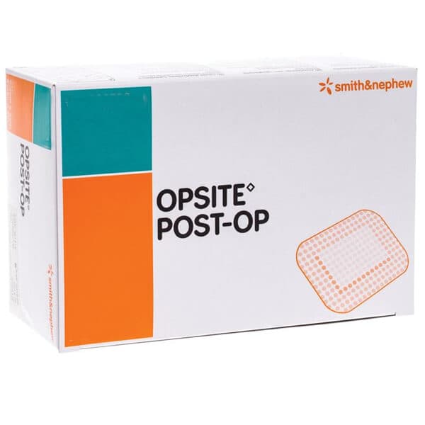 Opsite - Waterproof & Bacteria-Proof Opsite Bandage