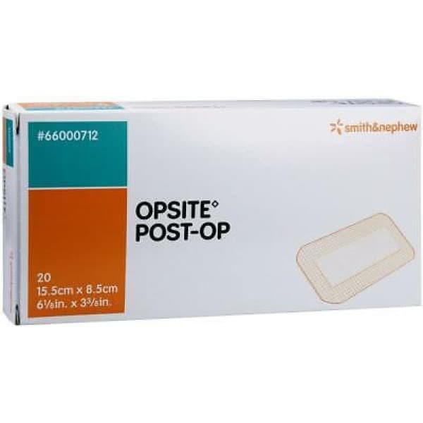 Opsite - Waterproof & Bacteria-Proof Opsite Bandage
