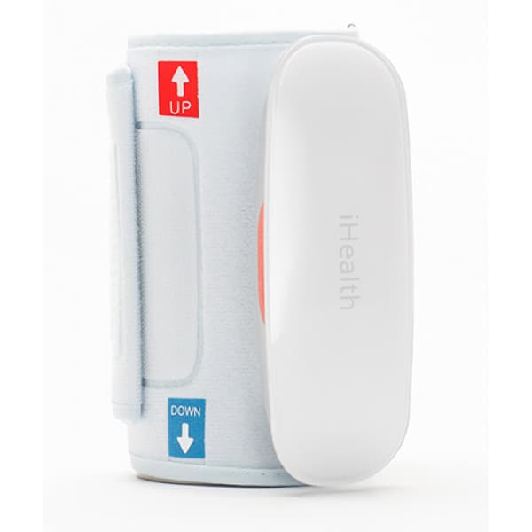 Buy Ihealth Wireless Blood Pressure Monitor Arm Online | Chempro Chemists
