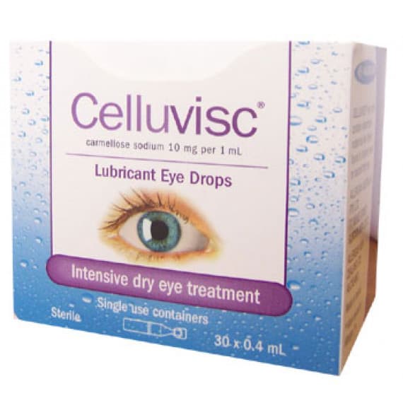 Buy Celluvisc Eye Drops Online Chempro