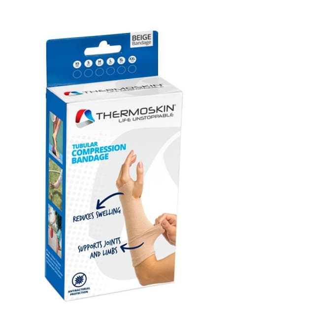 Buy Thermoskin Tubular Compression Bandage Large Online