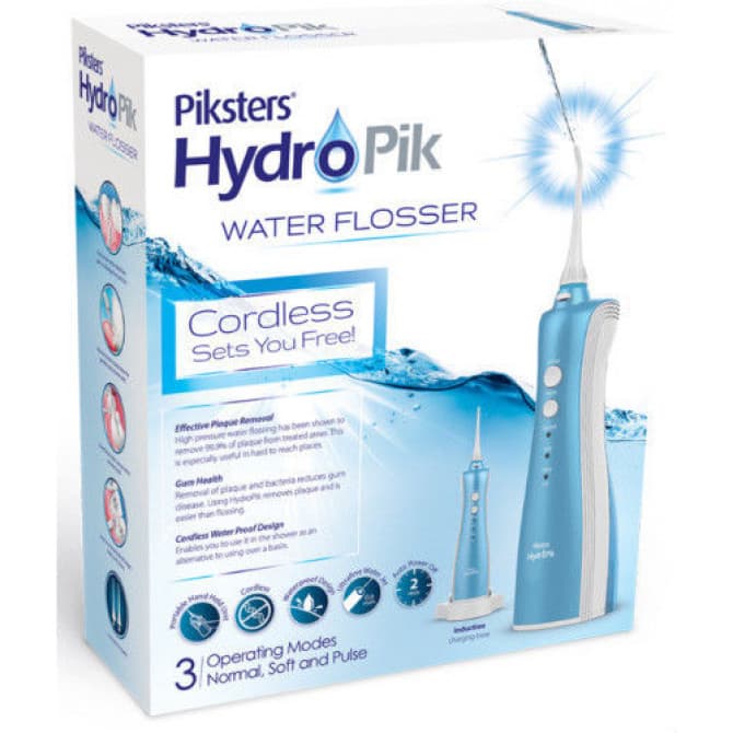 Buy Piksters Hydropik Water Flosser Online Chempro