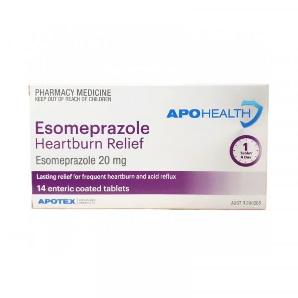 Buy Apohealth Heartburn Relief Online Chempro Online