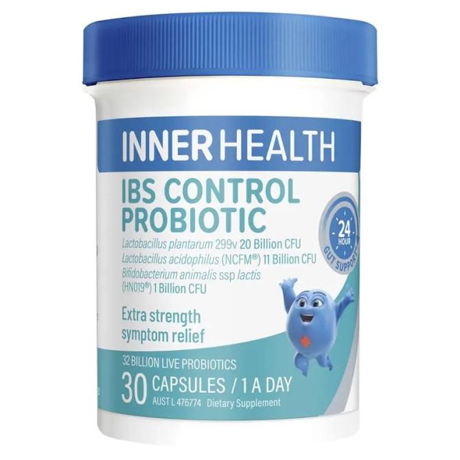 Buy Inner Health IBS Control Online Chempro Online