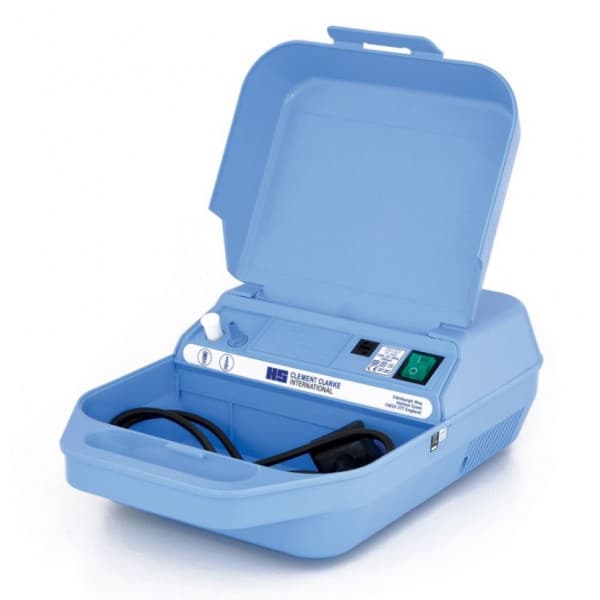 Buy Able Actineb AC2000 Nebuliser Online Chempro Online