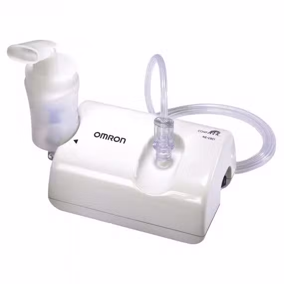 Buy Omron NE-C801 Nebulizer Online Chempro Online
