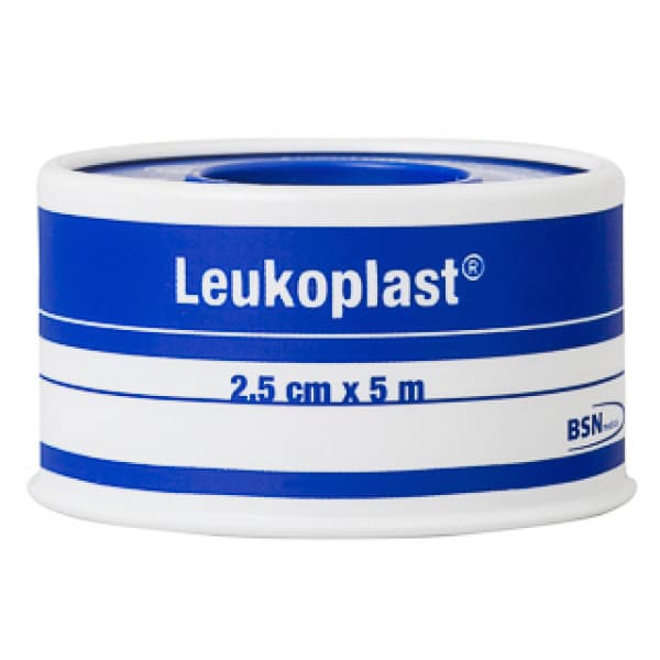 Buy Leukoplast Waterproof Tape Online Chempro Online