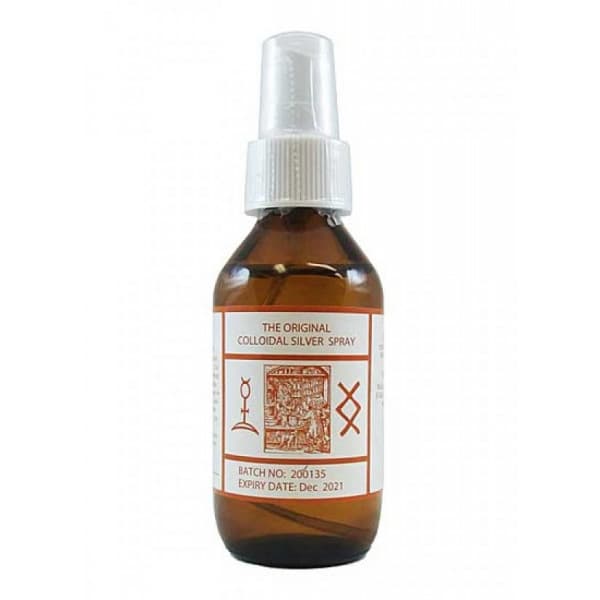 Buy The Original Colloidal Silver Spray Online Chempro Online