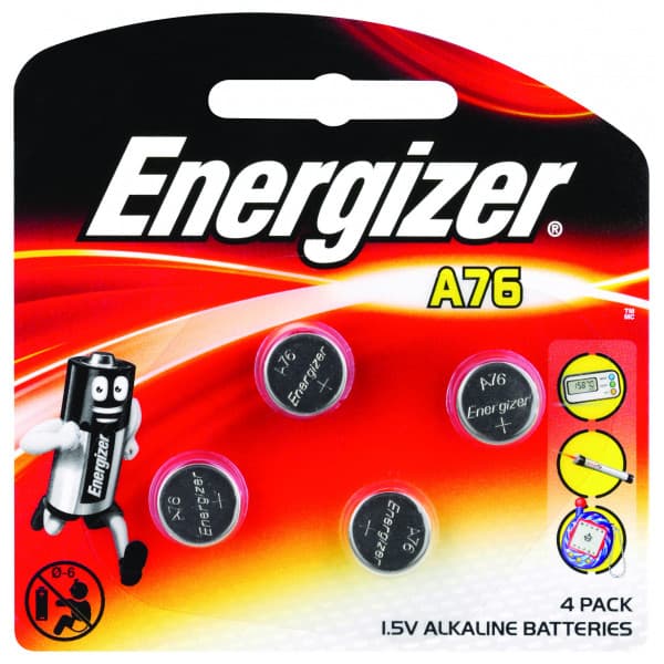 Buy Energizer A76 4 Pack Online Chempro Online
