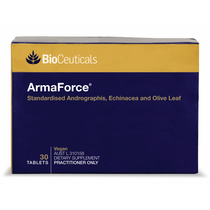 Buy BioCeuticals ArmaForce 30 Tablets Online