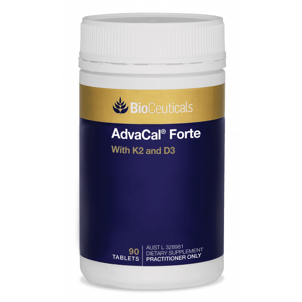 Shop BioCeuticals Practitioner Vitamins and Supplements