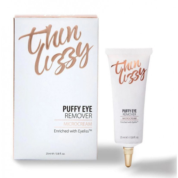 Buy Thin Lizzy Puffy Eye Remover 25ml Online | Chempro Chemists