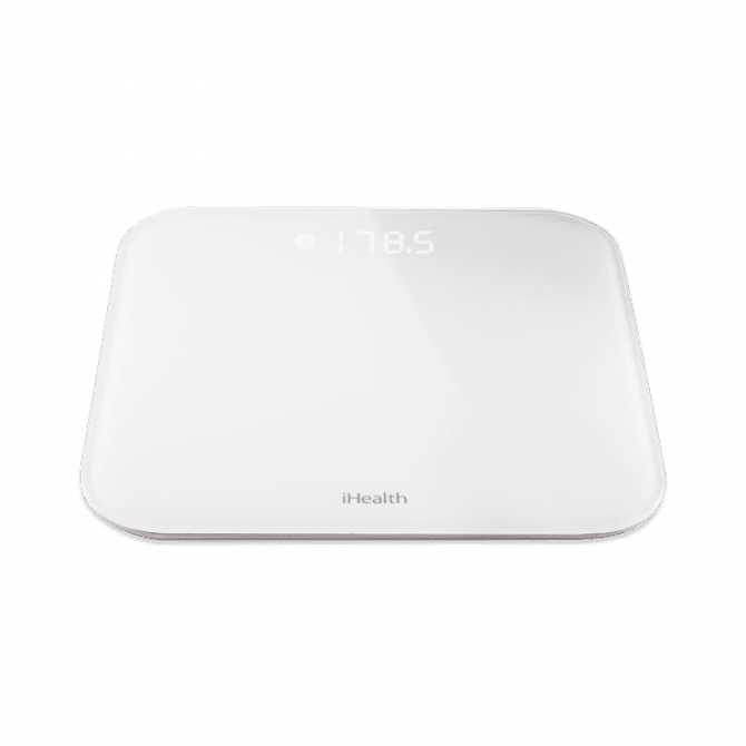 Buy iHealth Lite Wireless Body Analysis Scale Online | Chempro Chemists