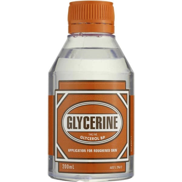 Buy Sanofi Glycerine 200ml Online