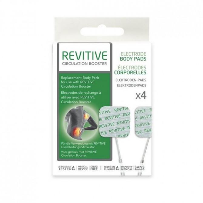 Buy Revitive Electrode Body Pads Online Chempro Online