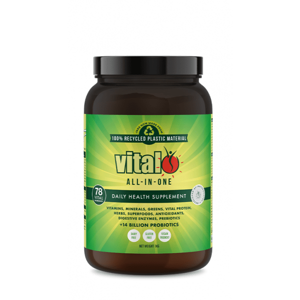 Buy Vital All In One Powder 1Kg Online