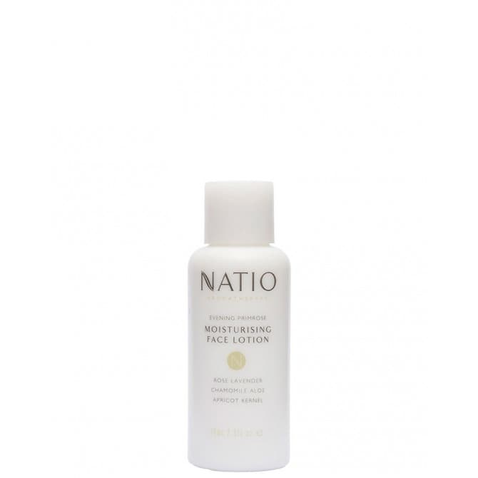 Buy Natio Evening Primrose Moisturising Face Lotion 75ml Online ...