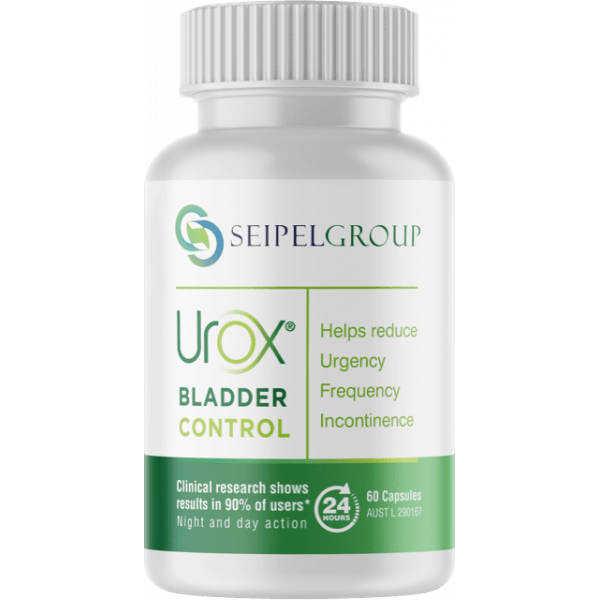 Buy Urox Bladder Control Online Chempro
