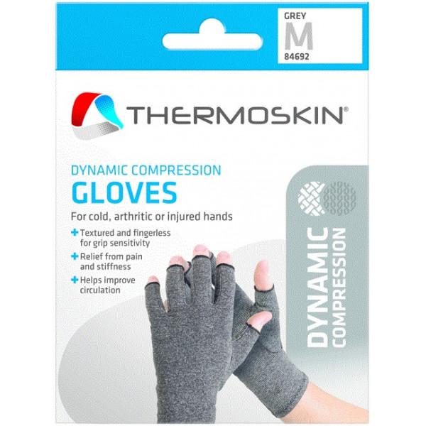 Buy Thermoskin Dynamic Compression Gloves Large Online