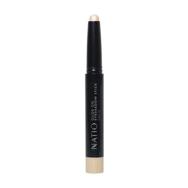 Buy Natio Glide On Eyeshadow Stick - Halo Online