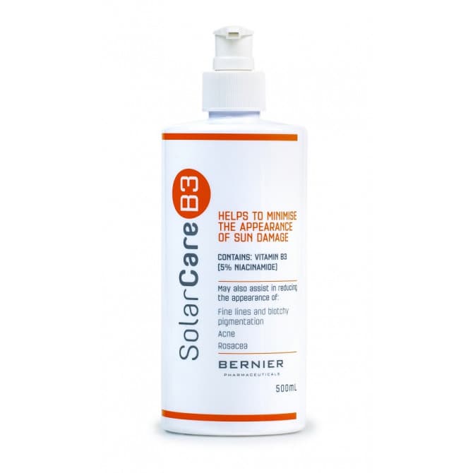 Buy Solarcare B3 Lotion Online Chempro Online
