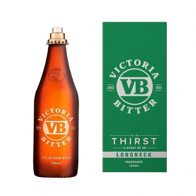 Buy Victoria Bitter The Thirst Long Neck Eau De Hard Work 150ml Online