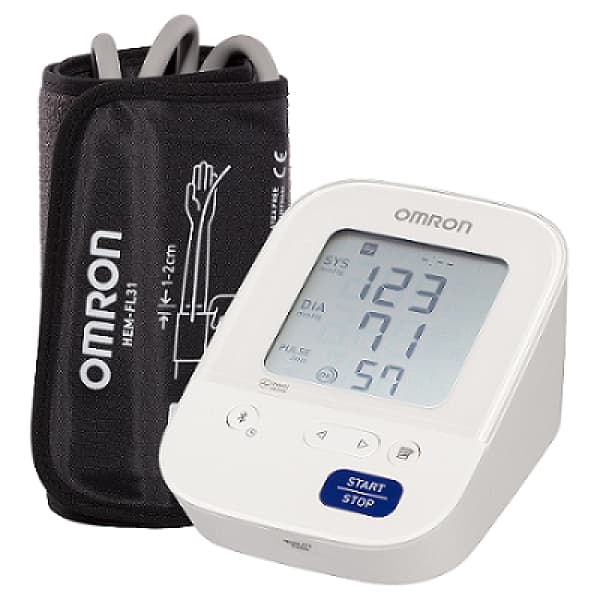 Omron Blood Pressure Monitors | Omron Blood Pressure | Chempro Chemists