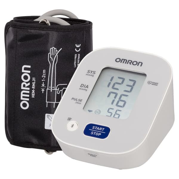 Omron Blood Pressure Monitors | Omron Blood Pressure | Chempro Chemists