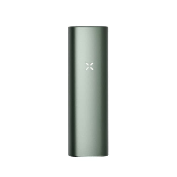 Buy PAX Plus Vaporizer Complete Kit Sage Online