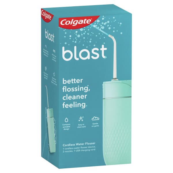 Buy Colgate Water Flosser Online Chempro Online