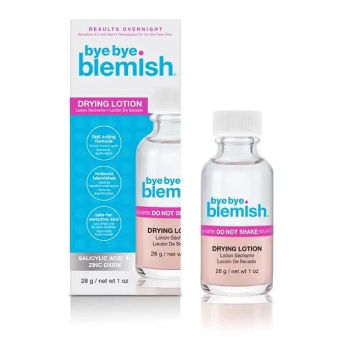 Buy Bye Bye Blemish Original Drying Lotion 28ml Online