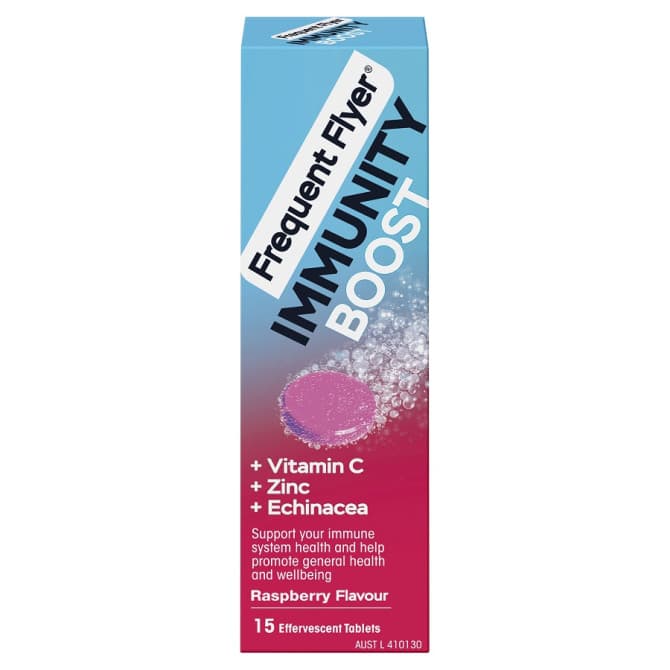 Buy Frequent Flyer Immunity Online Chempro Online