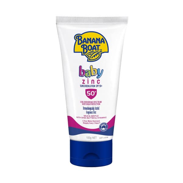 Buy Banana Boat Baby Sunscreen Online Chempro Online