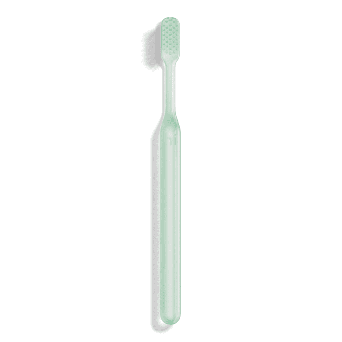 Buy Hismile Green Toothbrush Online