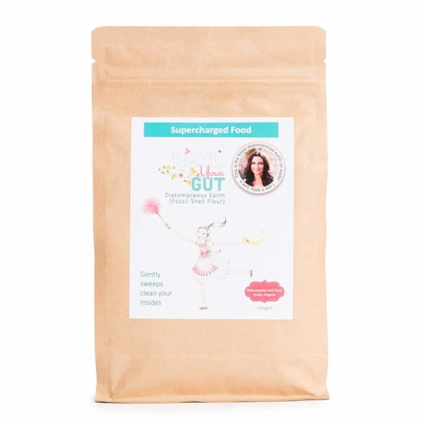 Buy Supercharged Food Heal Your Gut Powder 250g Online