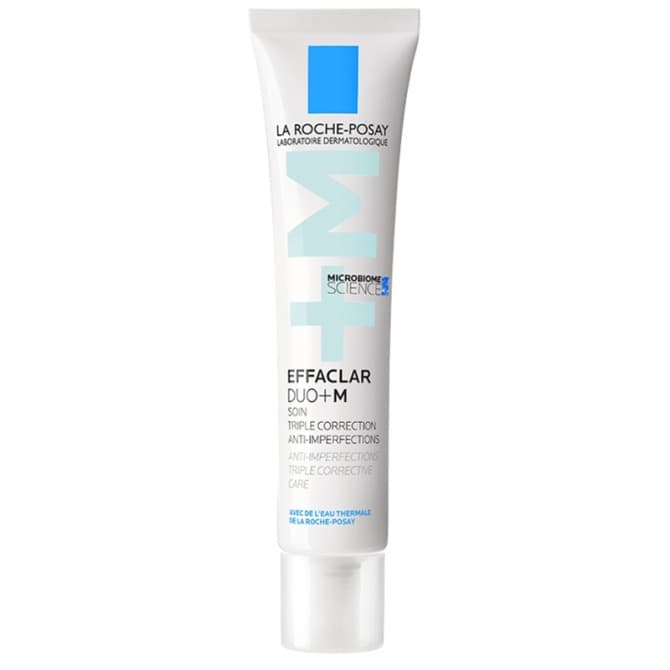Buy La Roche Posay Effaclar Duo plus M 40ml Online