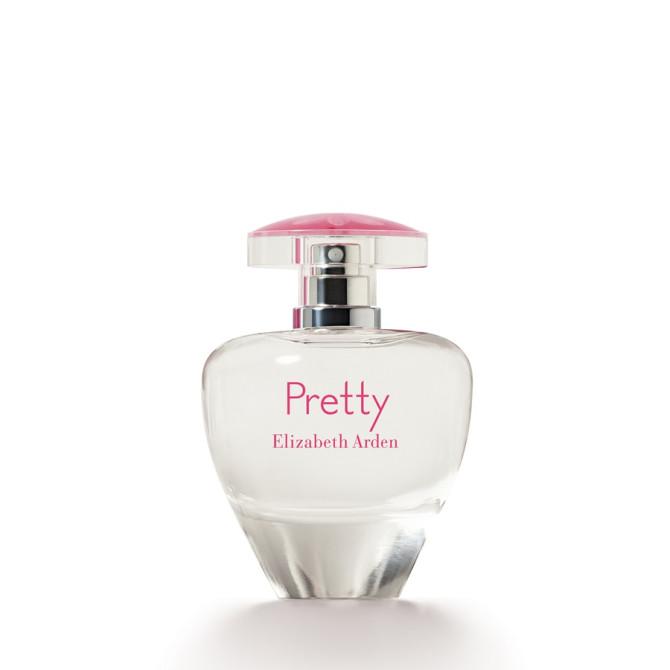 Buy Eizabeth Arden Pretty EDP 100ml Online
