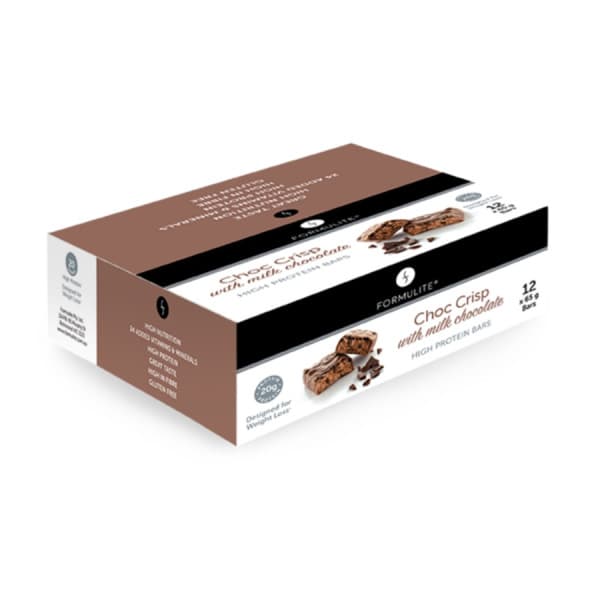 Buy Formulite Protein Bars Online Chempro Online