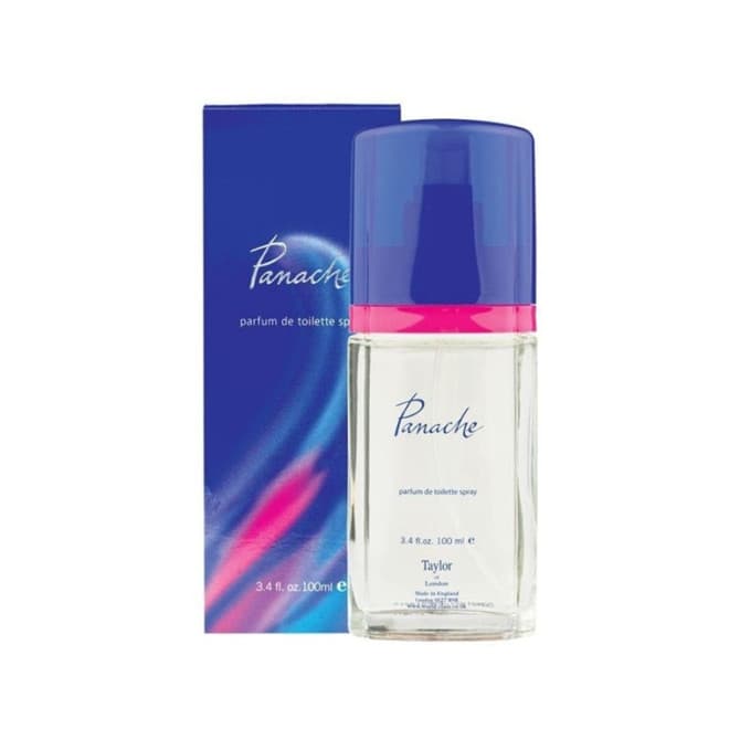 Buy Panache Eau de Parfum Body Spray 100ml Online