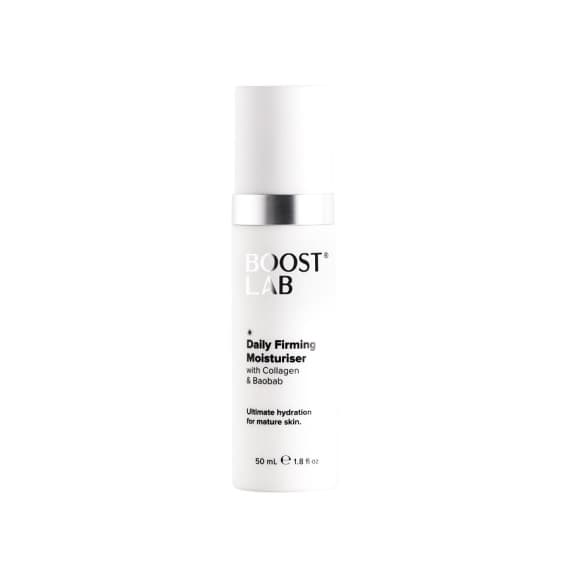 Buy Boost Lab Daily Firming Moisturiser 50ml Online