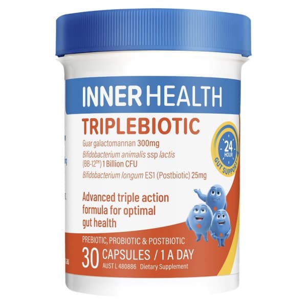 Buy Inner Health TripleBiotic Online Chempro Online