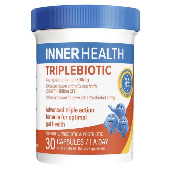 Buy Inner Health TripleBiotic Online Chempro