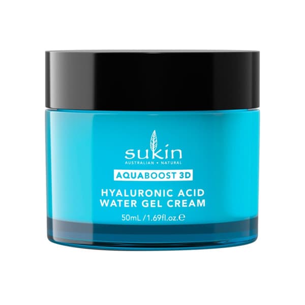 Buy Sukin Aquaboost 3D Water Cream Online Chempro Online