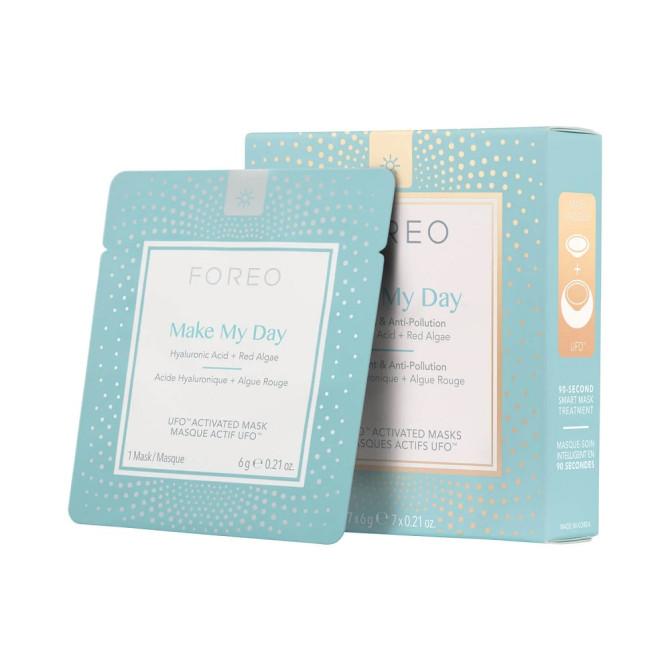 Buy Foreo UFO Mask Make My Day 7 Pack Online
