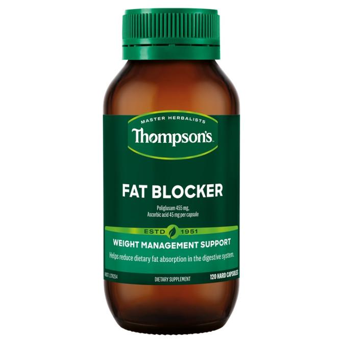 Buy Thompson's Fat Blocker Online Chempro Online