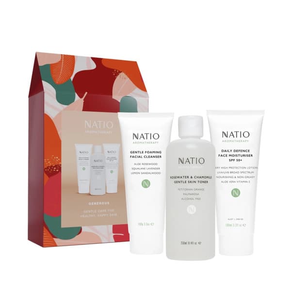 Buy Natio Generous Gift Set Online