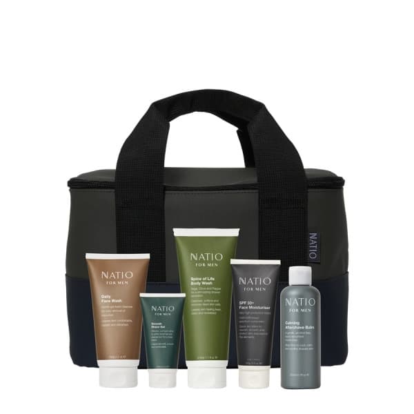Buy Natio Men Plenty Gift Set Online